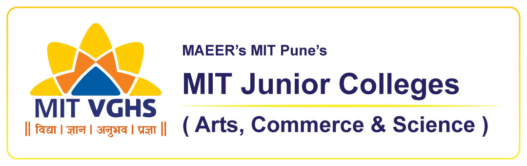 MIT VGHS – Vishwashanti Gurukul Higher Secondary Schools