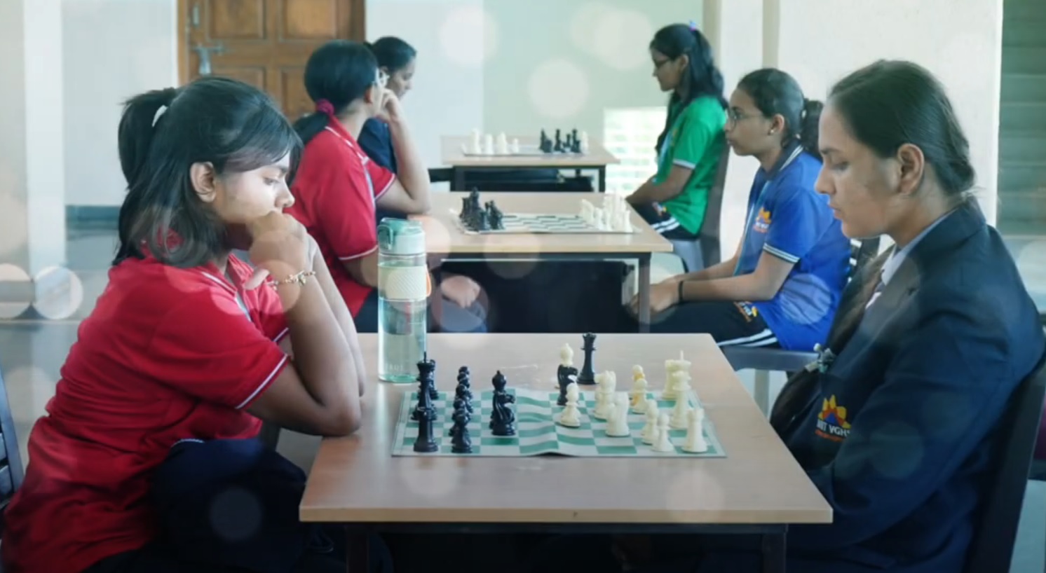 IIT-JEE, NEET, CA/ CS Foundation Coaching at Loni- Kalbhor | MIT Junior ...