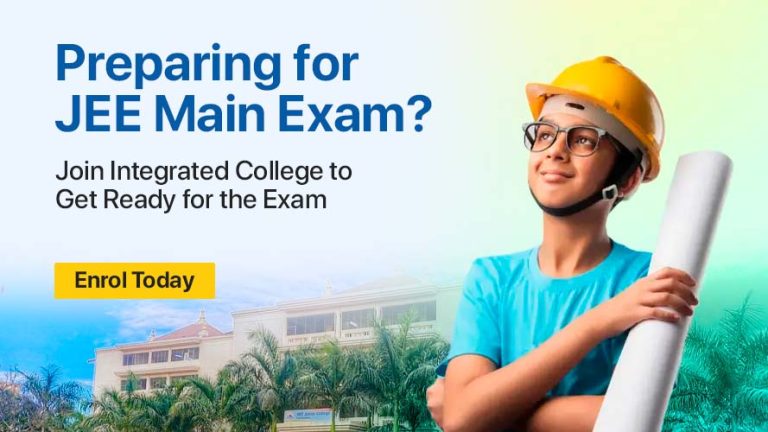 JEE Main 2025: Syllabus and Exam Pattern